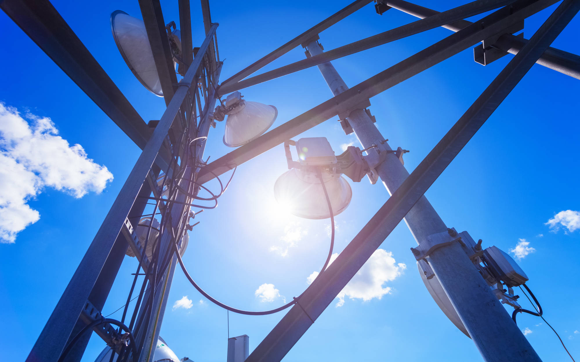 Rapid deployment cameras | SeSys Ltd